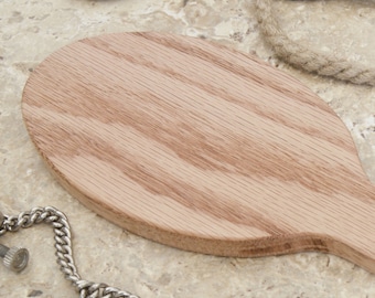 Spanking Brush - Etsy