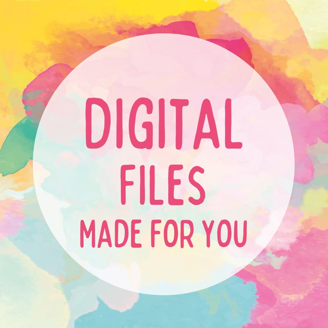 Digital Design File Laser Cut File Design Studio Digital - Etsy