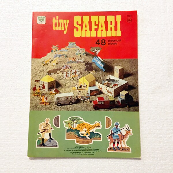 Whitman Paper Dolls - Etsy