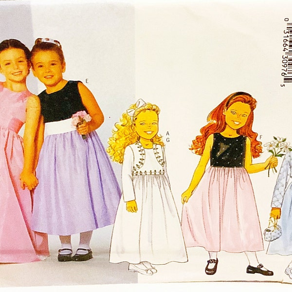 Butterick 6418 - Etsy
