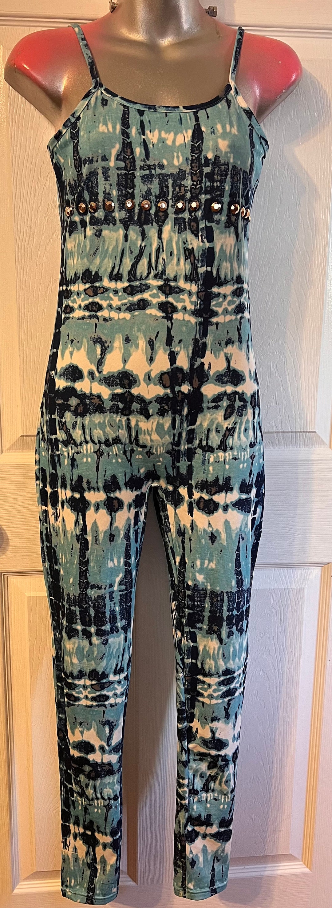 Large Print Bodysuit #472 - Etsy