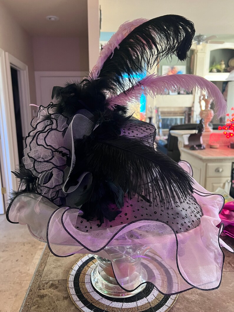 Star Struck Derby Hat - Etsy