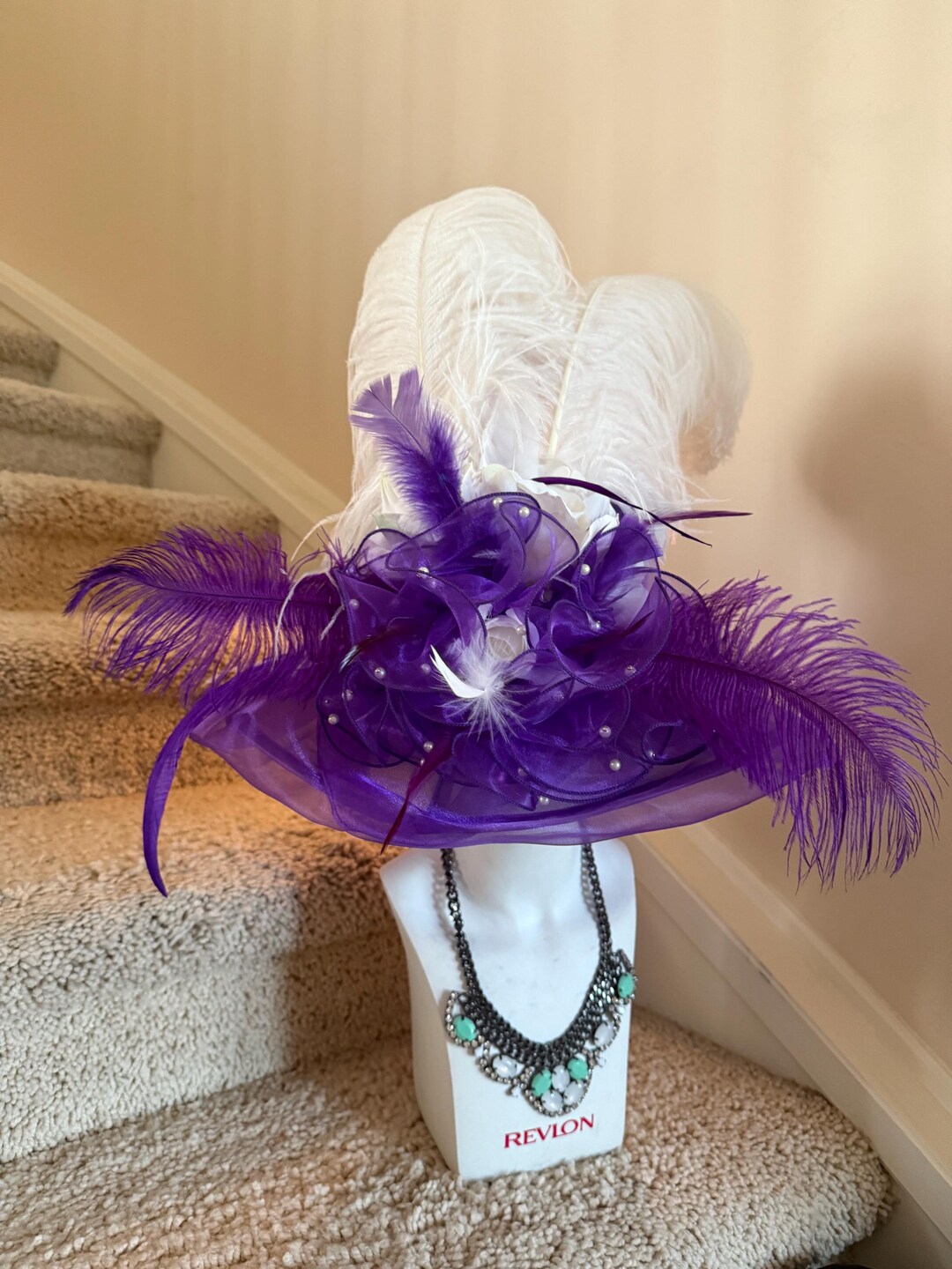 Enchanted Hat - Etsy