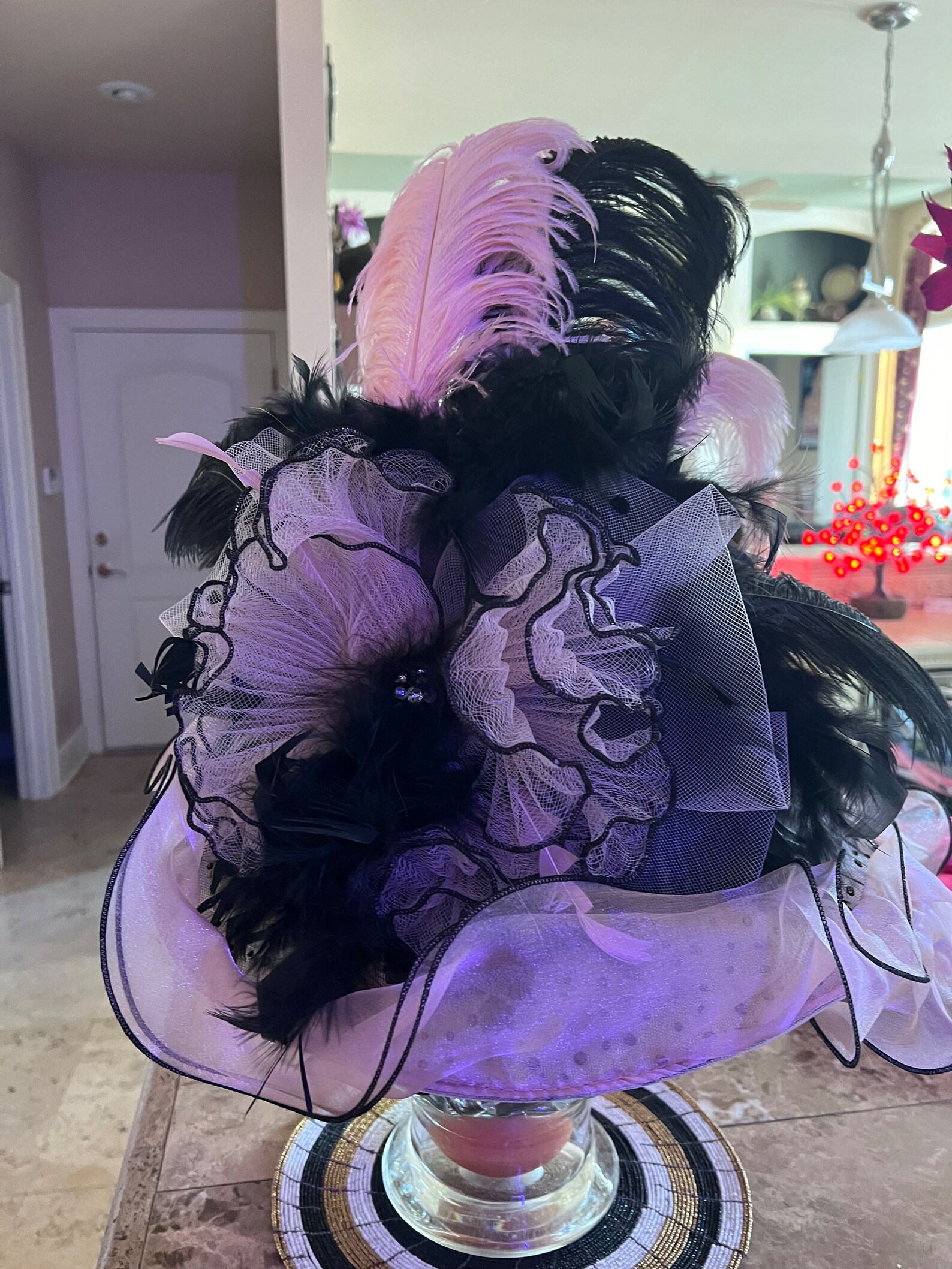 Star Struck Derby Hat - Etsy