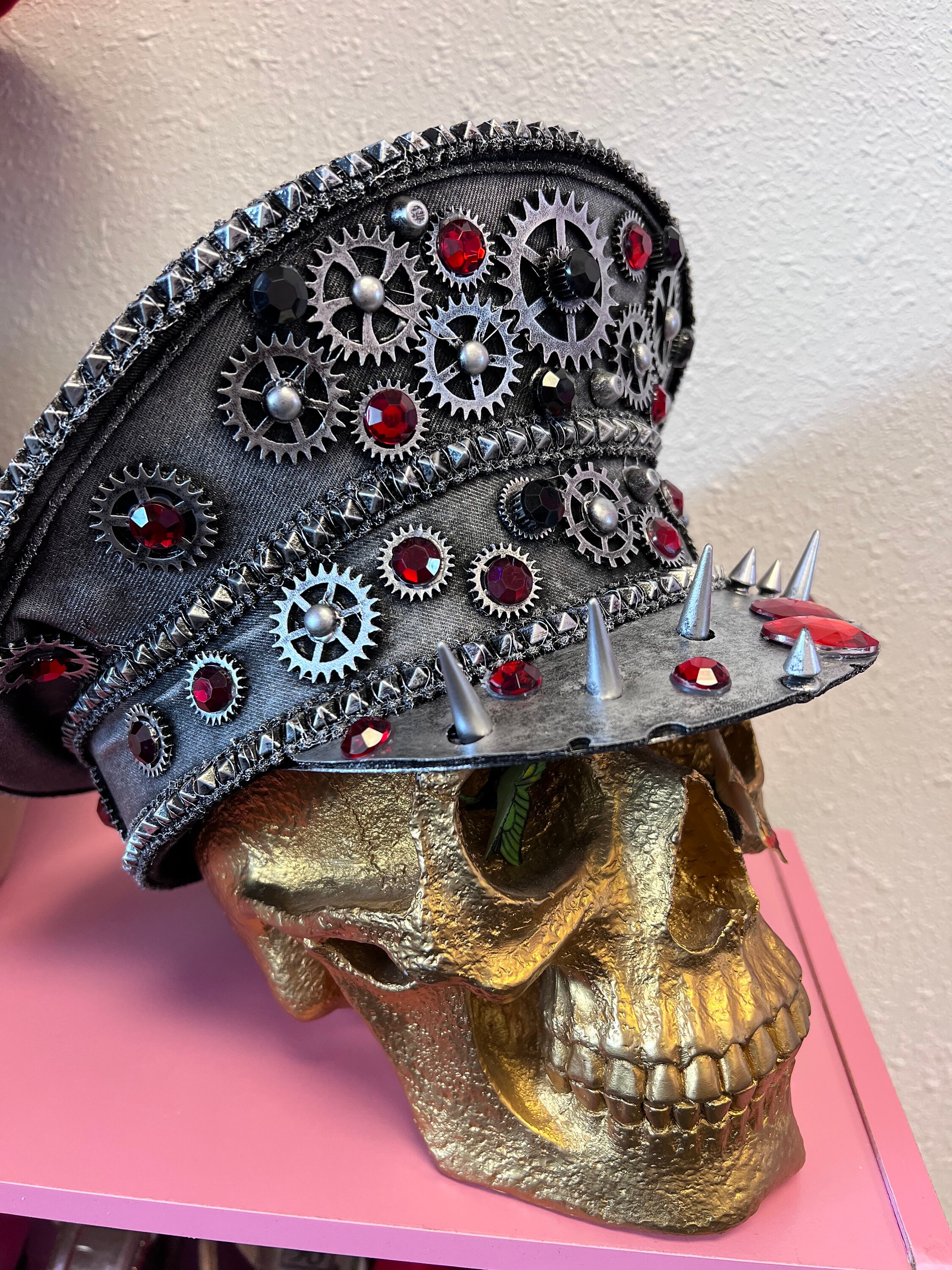 Silverado Hat - Etsy