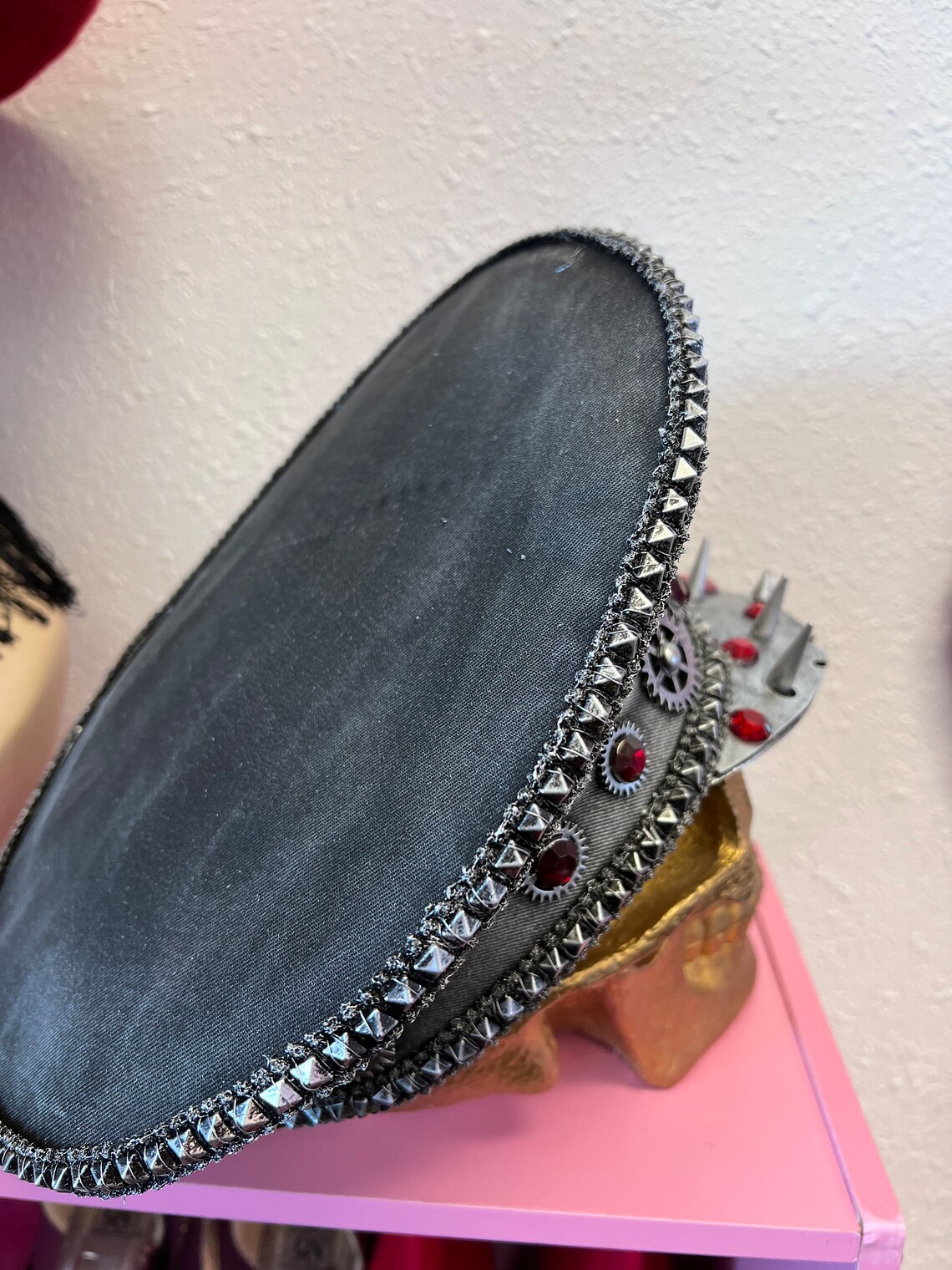 Silverado Hat - Etsy