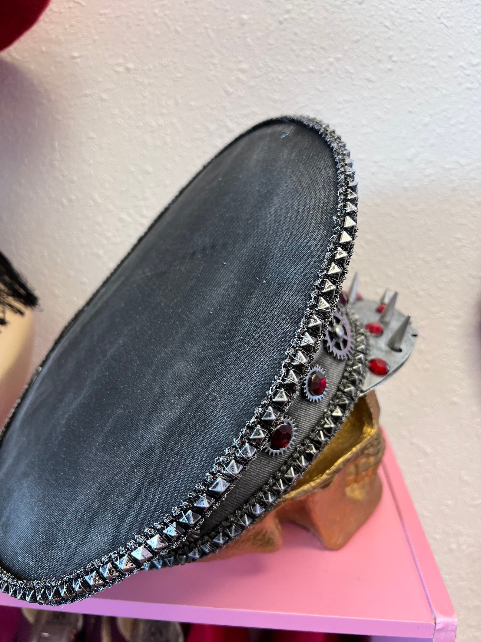 Silverado Hat - Etsy