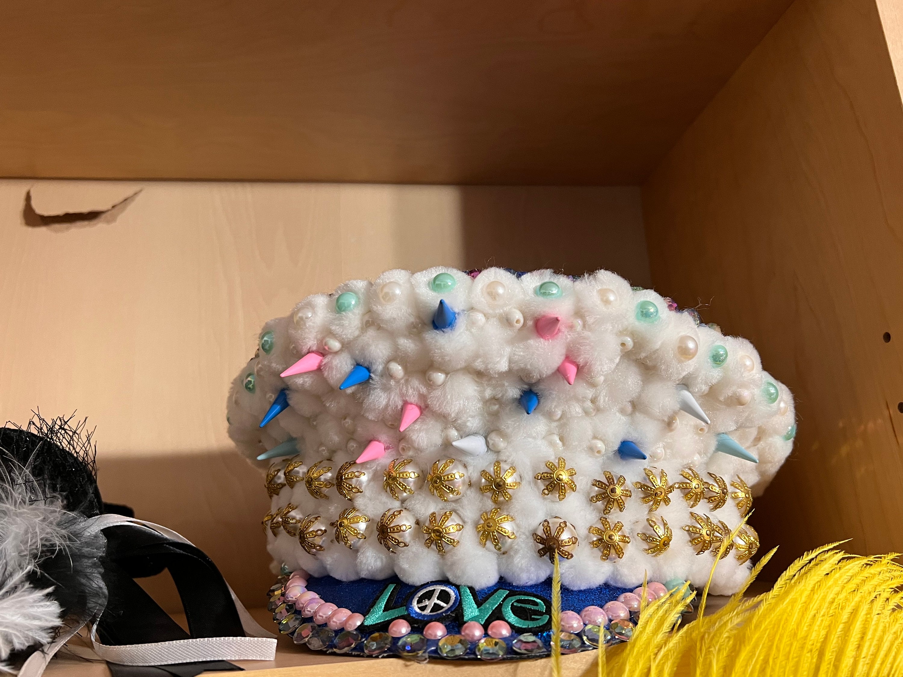 Sassy Captain Hat - Etsy