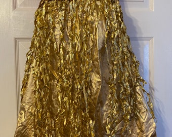 Gold Bodysuit | Etsy