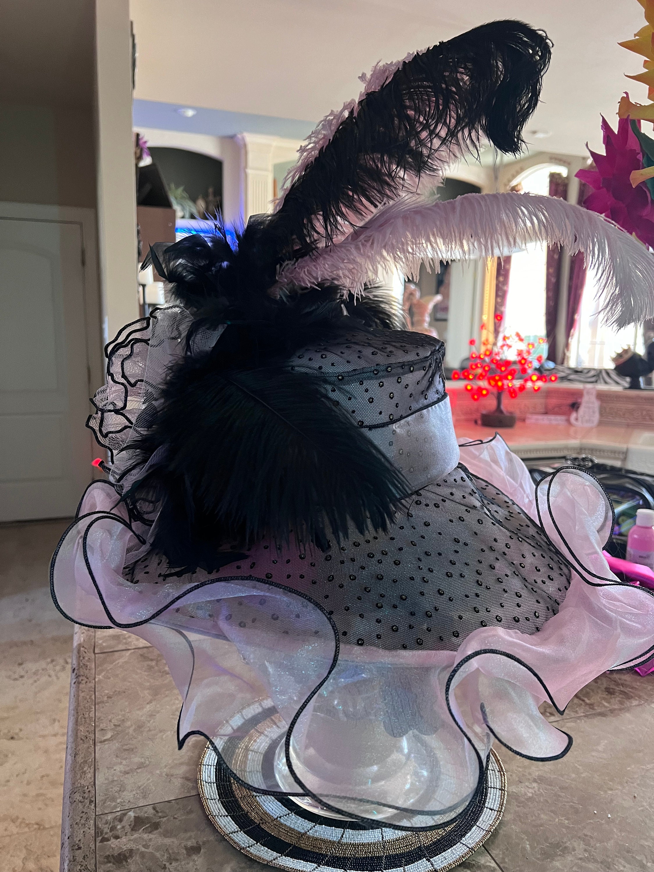 Star Struck Derby Hat - Etsy