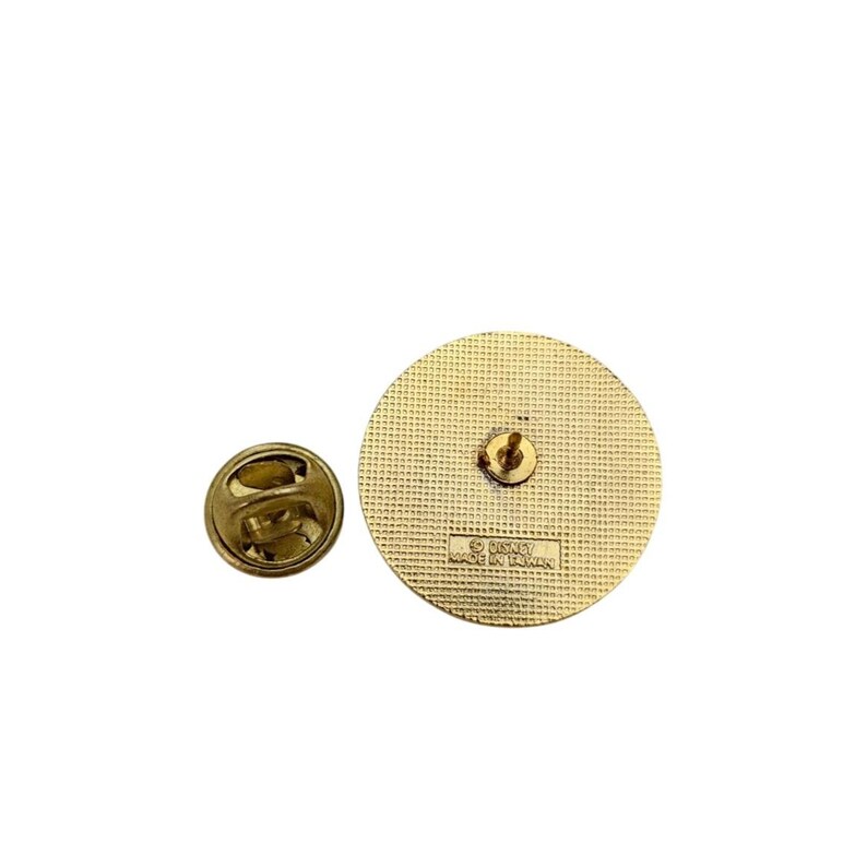 Disney University Pin, DU Logo Mickey Pin - Etsy Canada