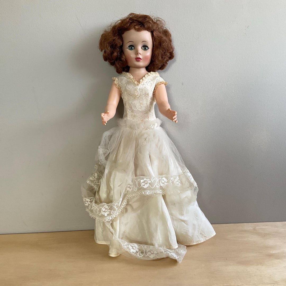 Am Character Sweet Sue Doll 1950s - Etsy