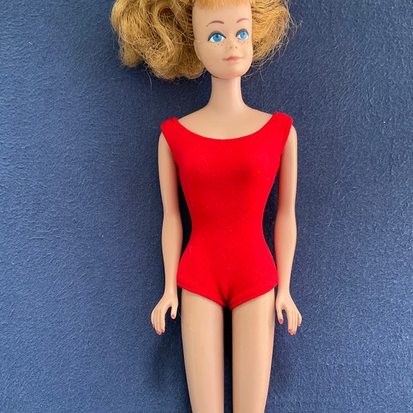 Barbie Swimsuit - Etsy