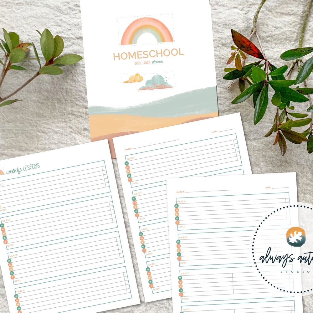 AlwaysAutumnStudio - Etsy