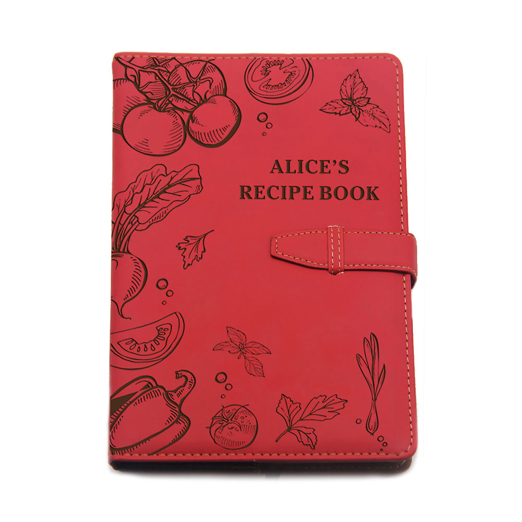 Personalised Notebook Personalized Journals for Women Men - Etsy UK