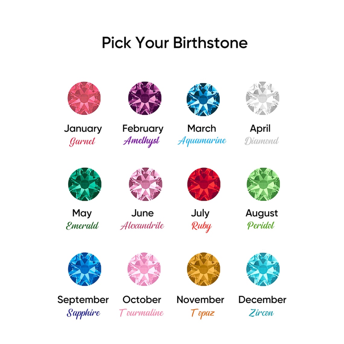 Personalised Birthstone Bracelet Engraved Bar Bracelet for Her - Etsy UK