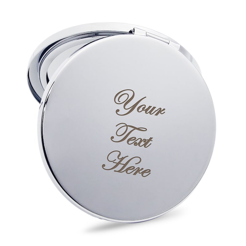 Compact Mirror - Etsy UK