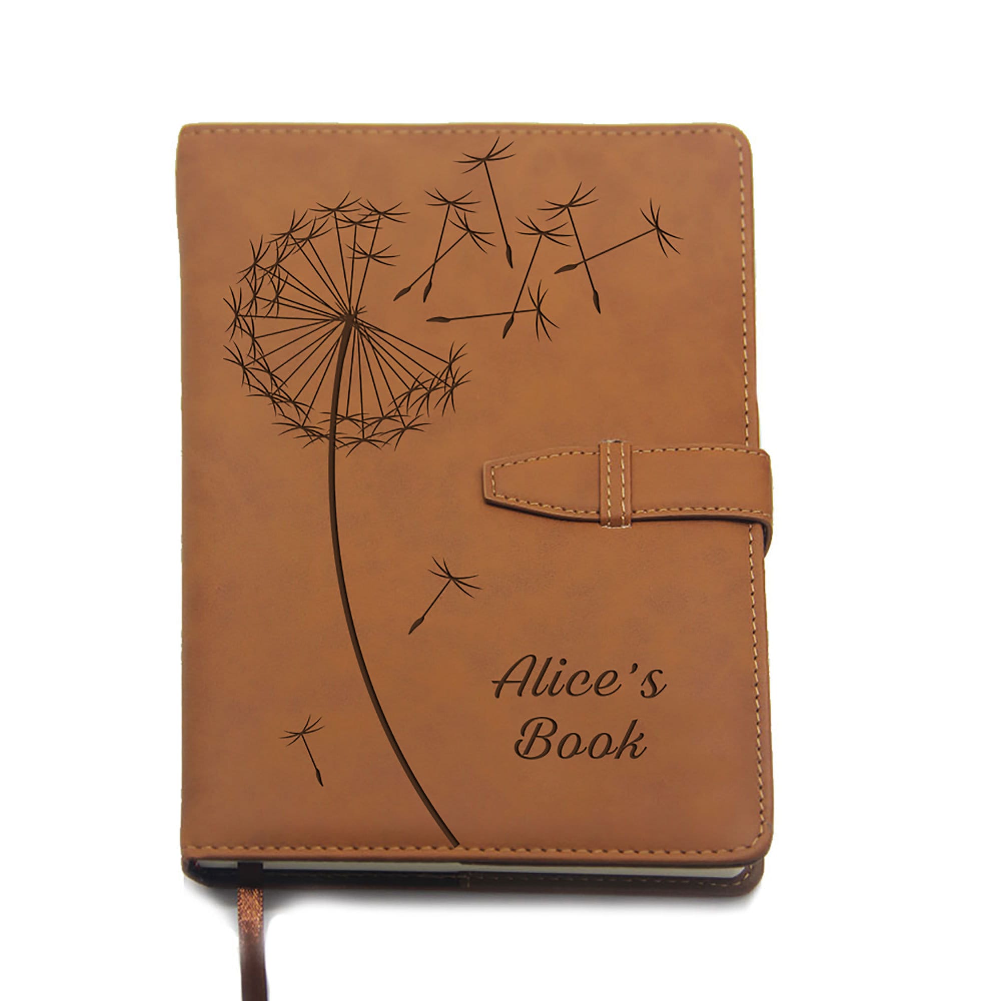 Personalised Notebook Personalized Journals for Women Men - Etsy UK