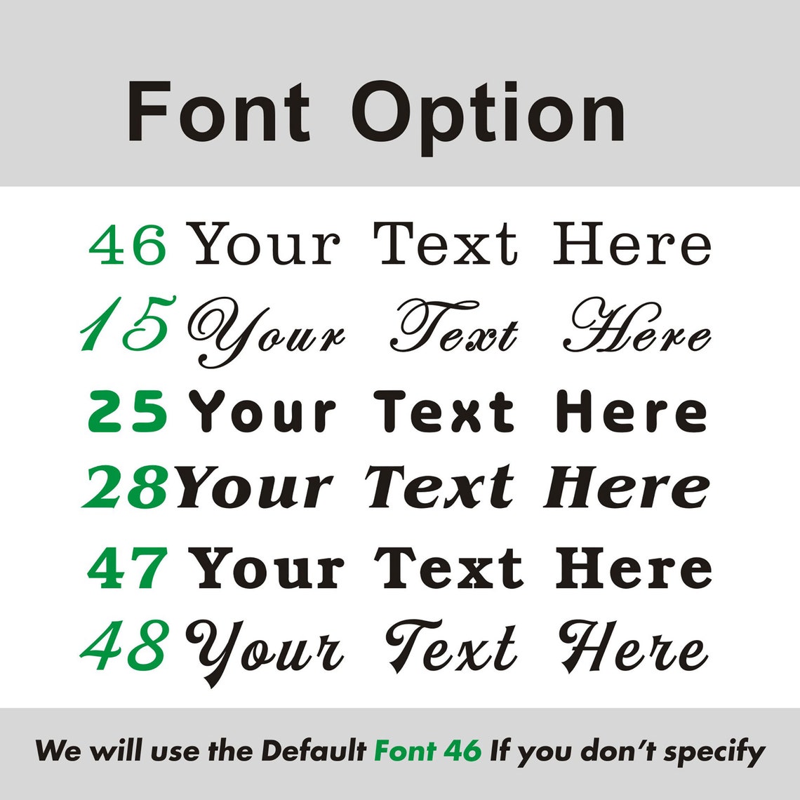 Personalised House Numbers Plaques House Numbers Acrylic & - Etsy UK