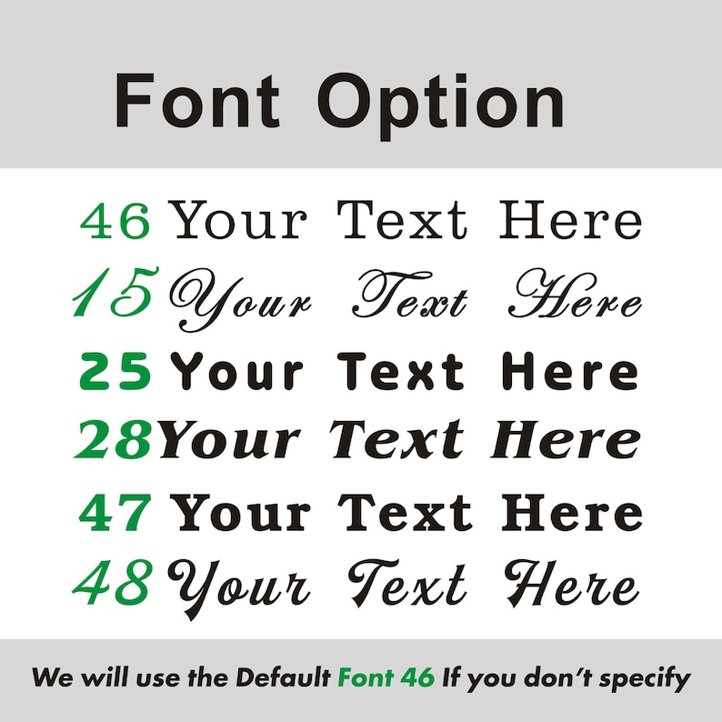 Personalised House Numbers Plaques House Numbers Acrylic & - Etsy UK