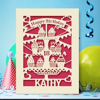 Papercut - Etsy UK