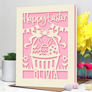 Easter Cards - Etsy
