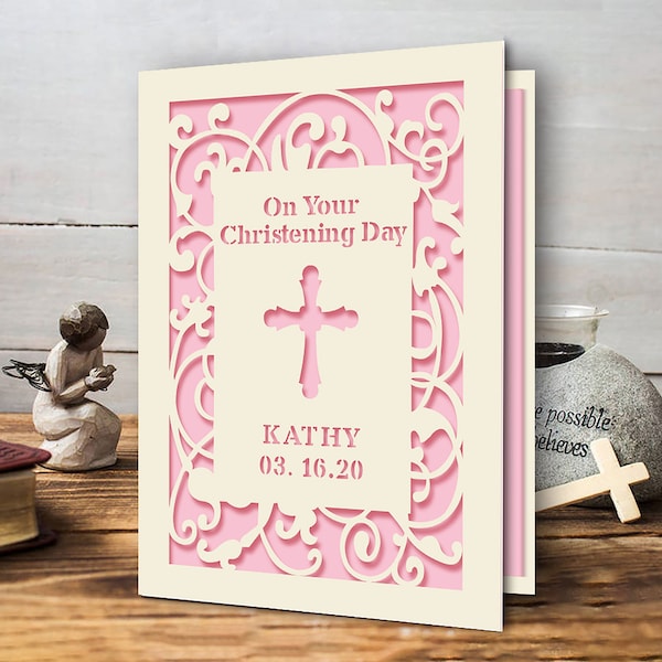 Christening Gift - 60+ Gift Ideas for 2024
