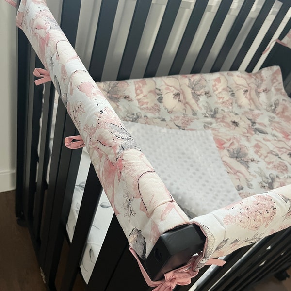 Baby Cot - Etsy