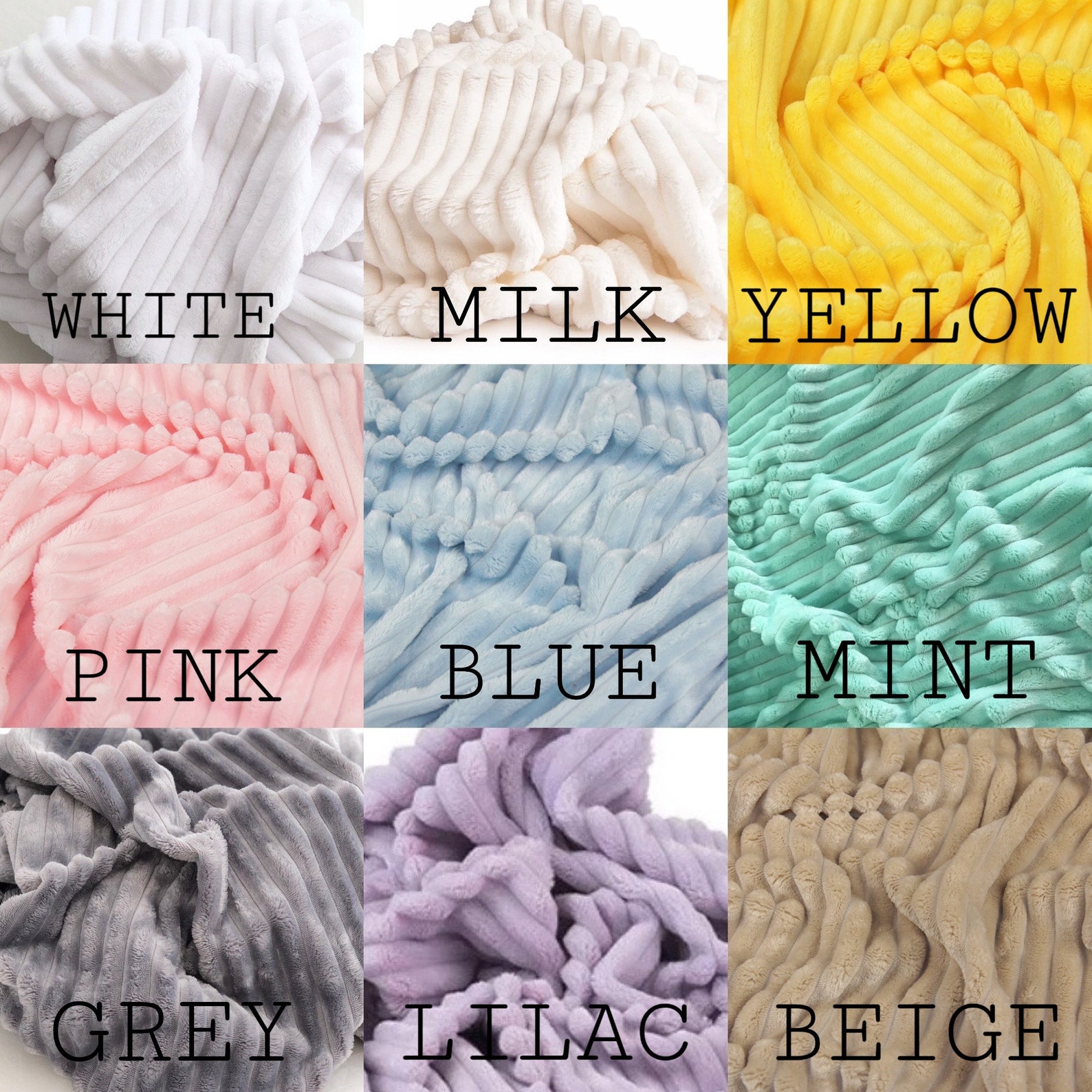 Peonies Baby Minky Comforter Any Size Roses Blanket Toddler - Etsy