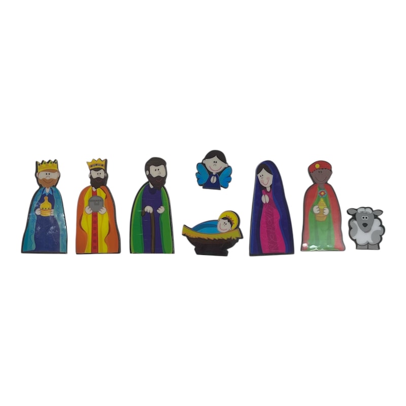 Belen Printable - Etsy