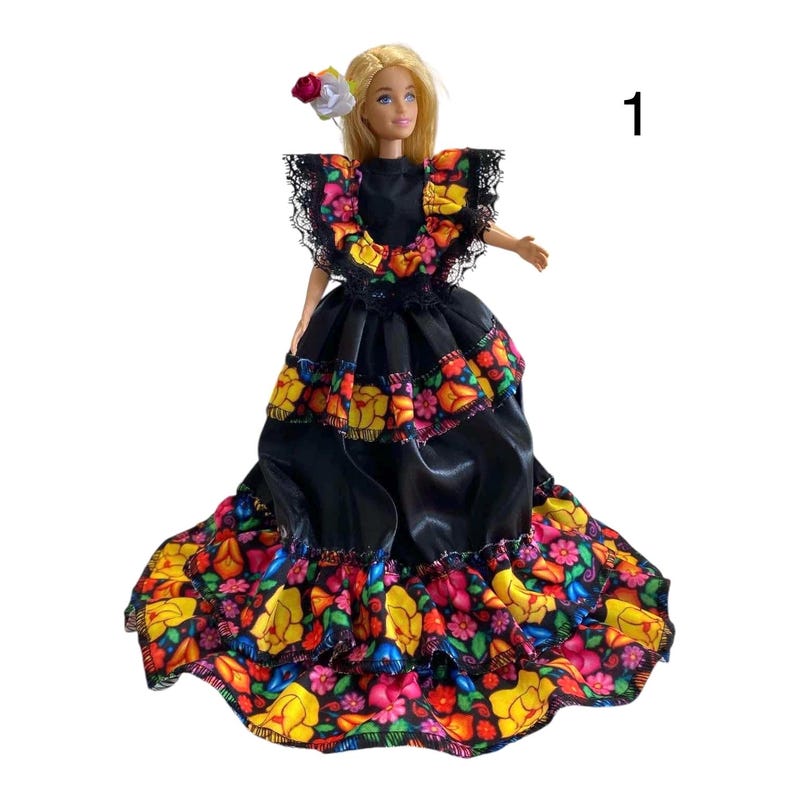 Barbie Style Dance - Etsy