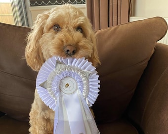 Dog show prizes | Etsy