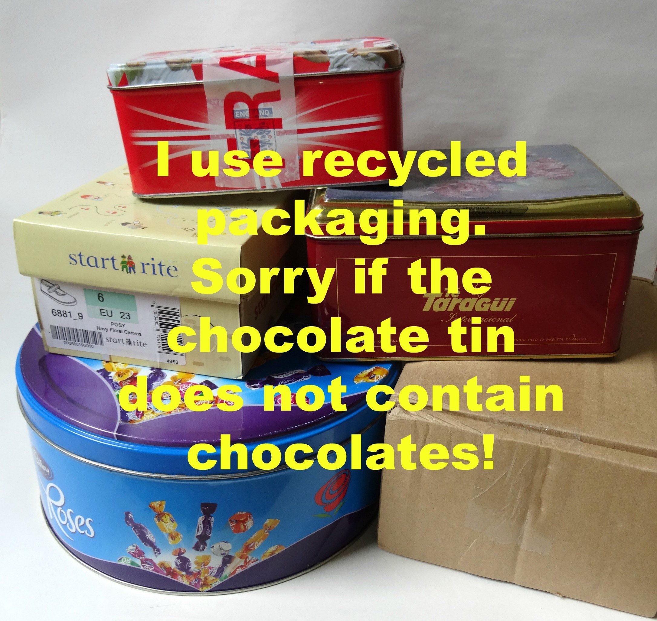 Fused glass rainbow heart light catcher decoration stained | Etsy