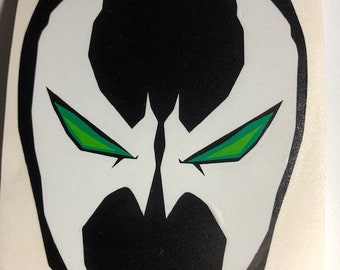 Spawn Png - Etsy