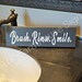 Splish Splash Take A Bath Wood Signs Home Decor Bathroom Decor Bath ...