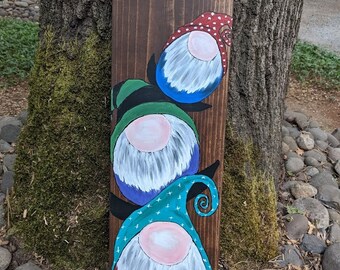 Whimsical Welcome Sign - Etsy