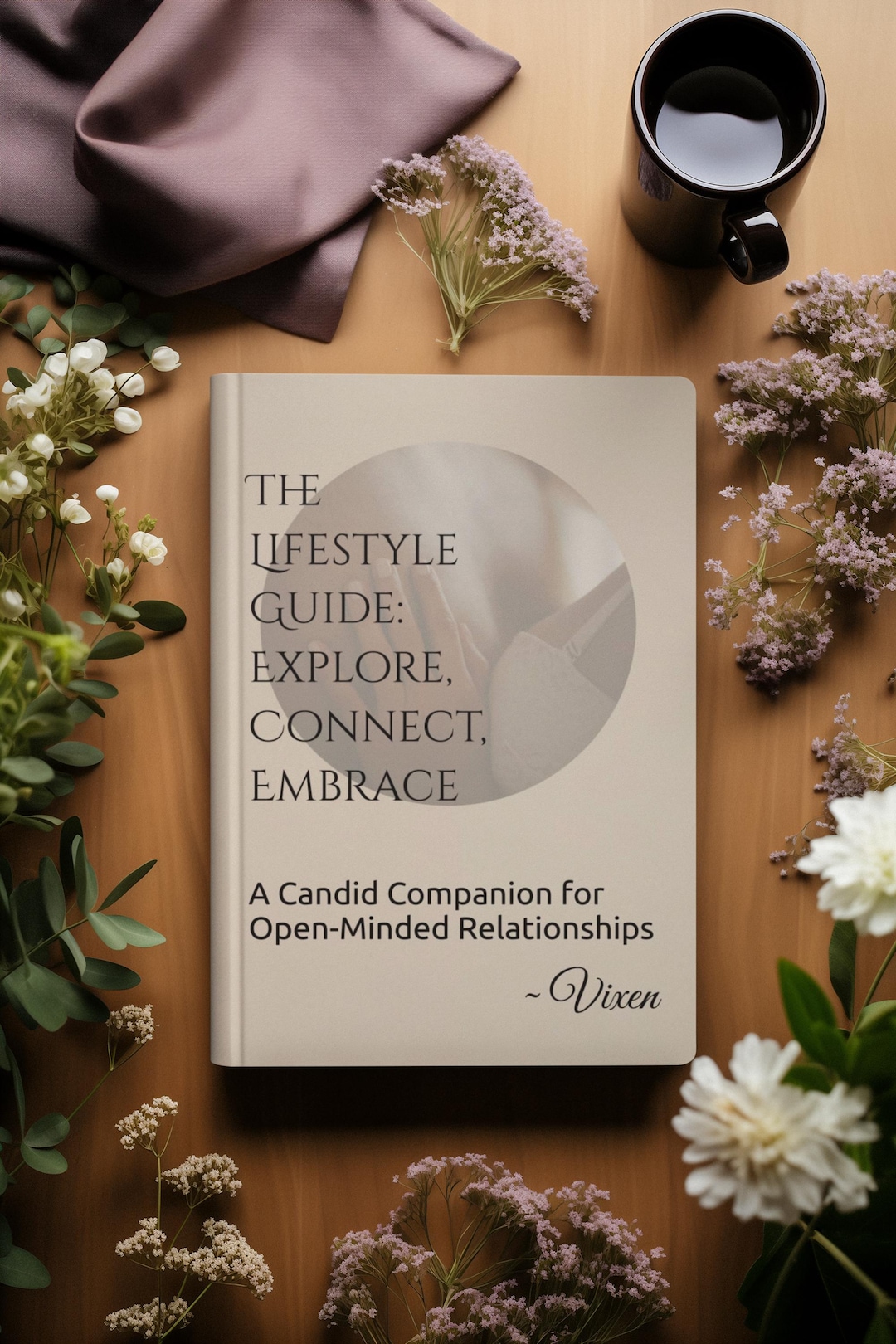 The Lifestyle Guide: Explore, Connect, Embrace - Etsy