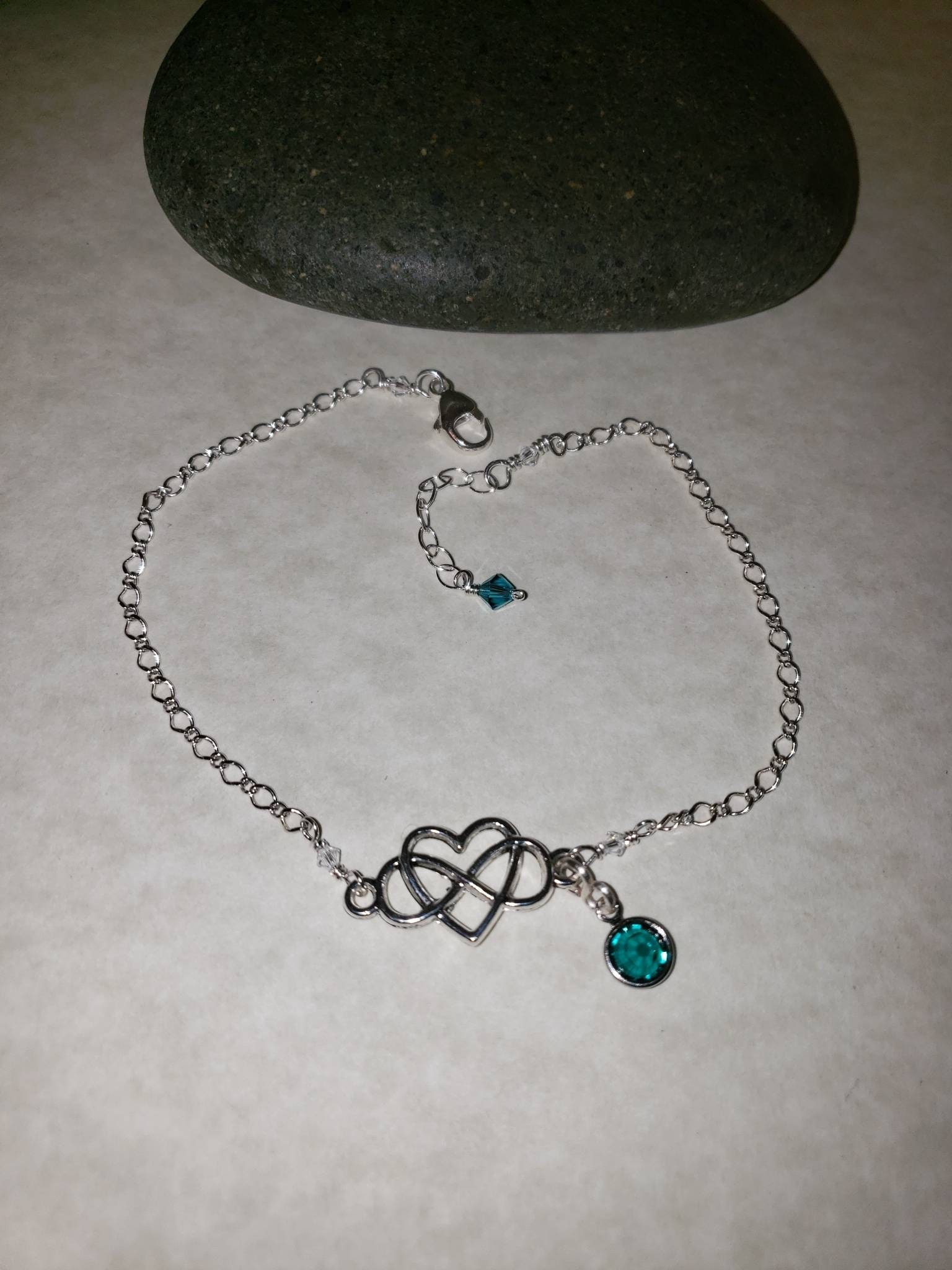 Polyamory Symbol Jewelry