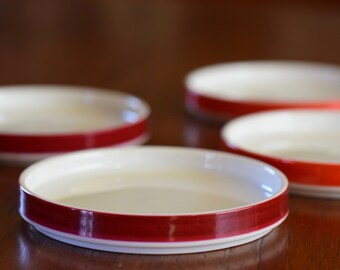 Small porcelain tray | Etsy