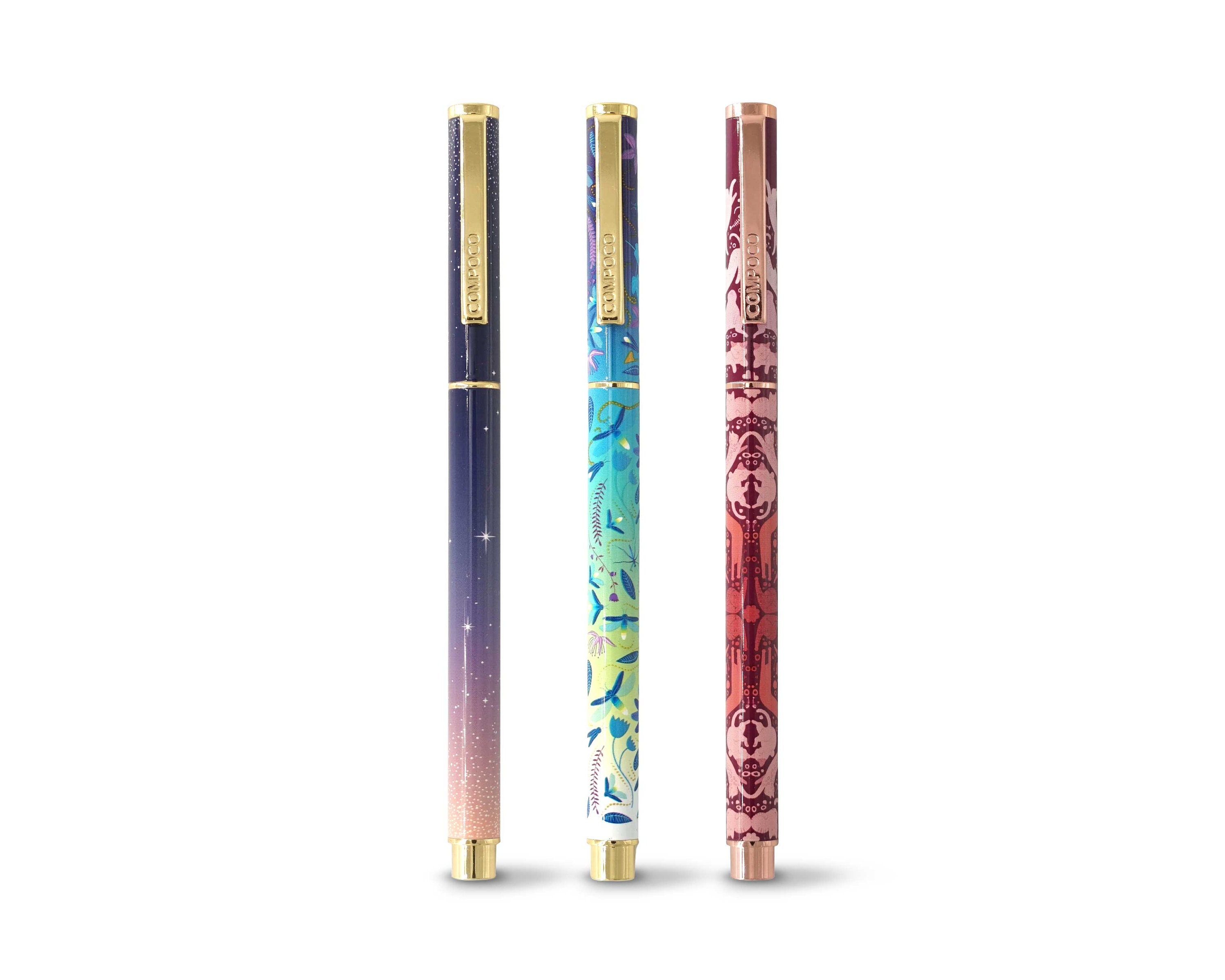 Space Pen Stars Pen for School or University Universe Pen | Etsy