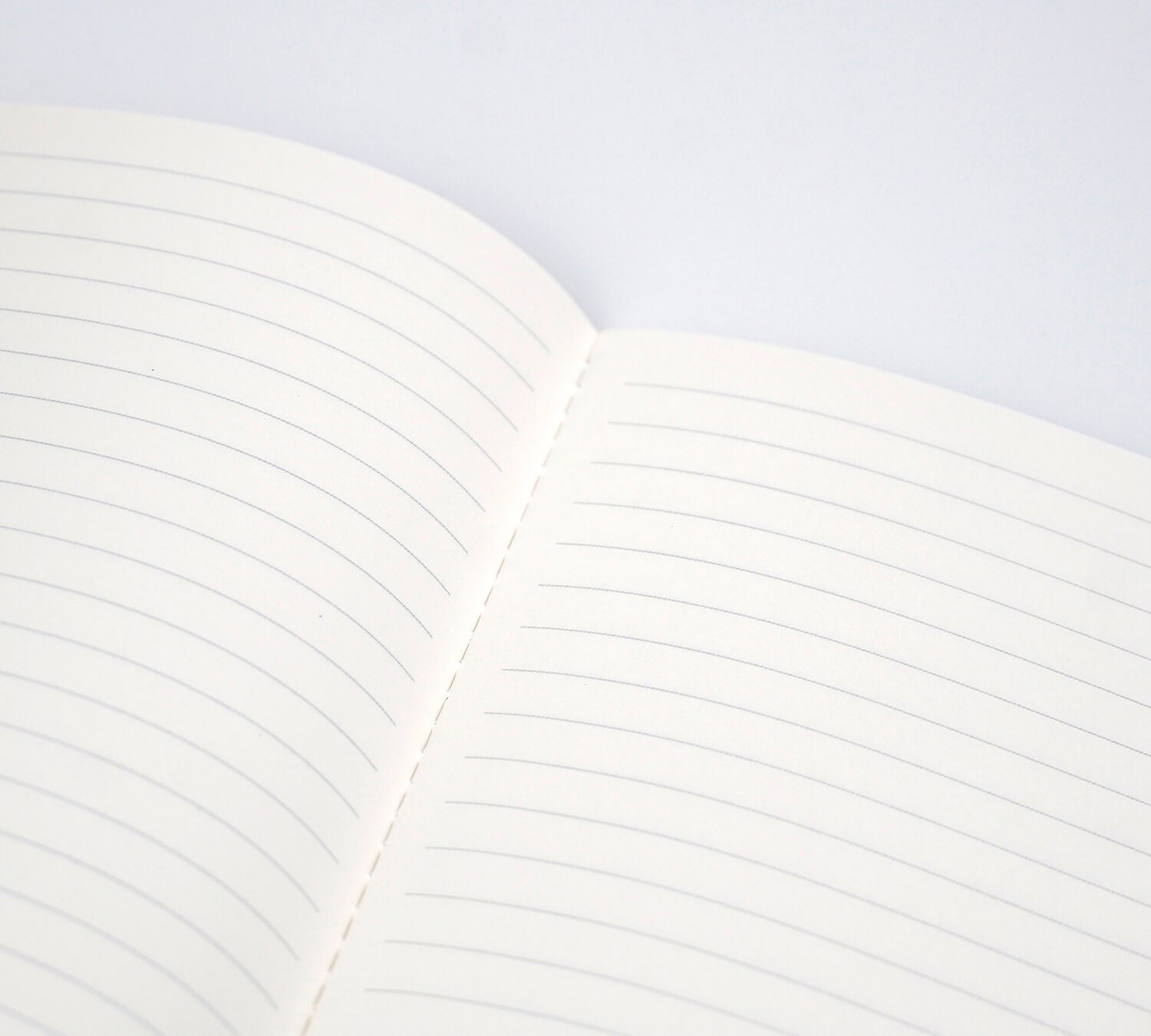 Space Notebook Lined Paper Ocean Notebook Time to Wander - Etsy