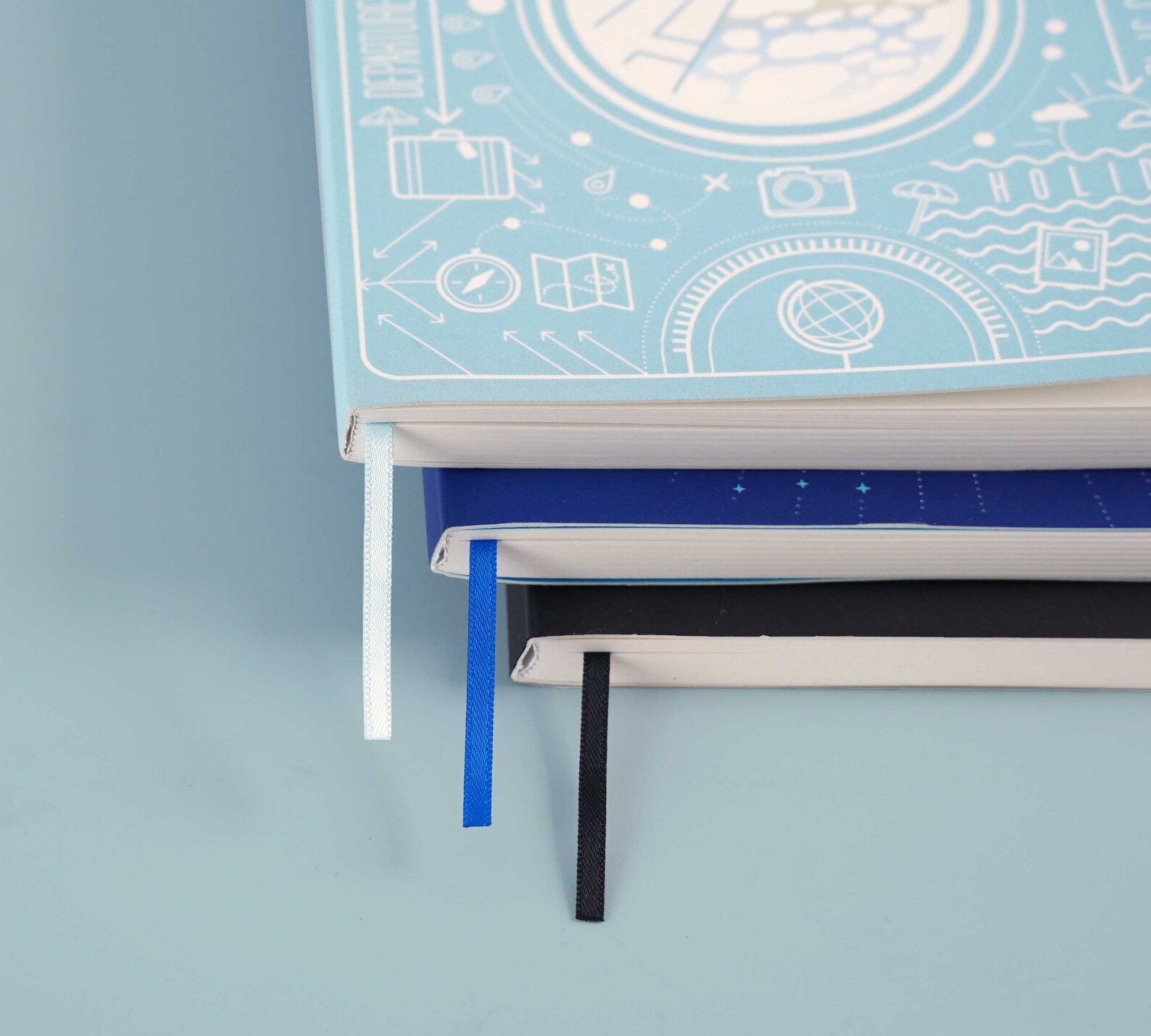 Airplane Journal Mini Journal Airplane Notebook Travel | Etsy