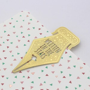 Space Pin, Written in the Stars Pin, Enamel Pin, Space Enamel Pin ...