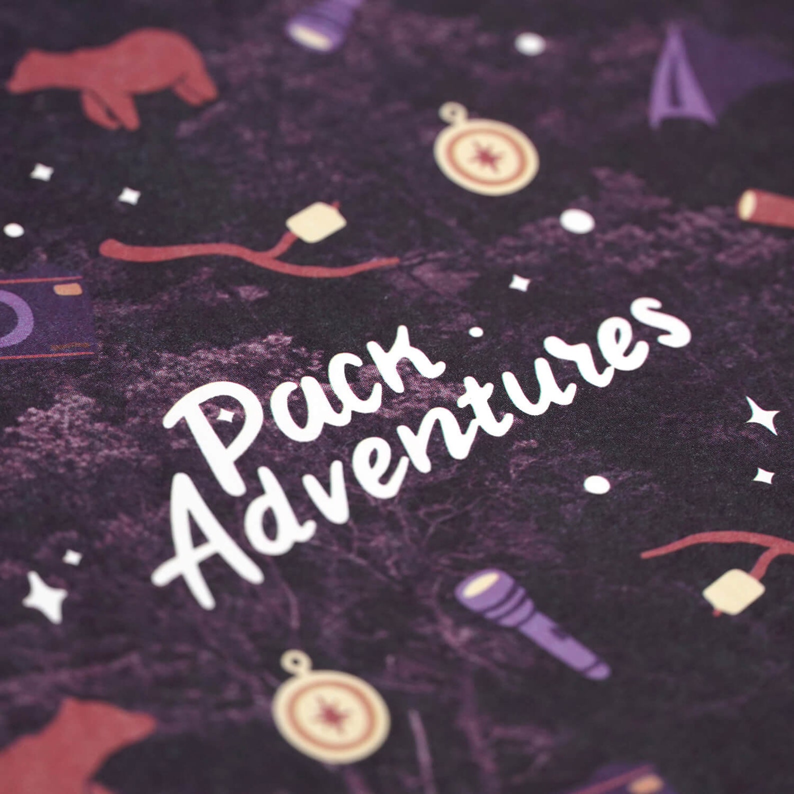 Traveler Notebook Travel Notes Lined Paper Adventures - Etsy