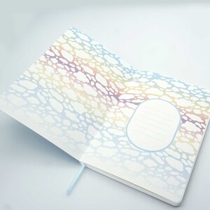 Airplane Journal, Mini Journal, Airplane Notebook, Travel Notebook ...