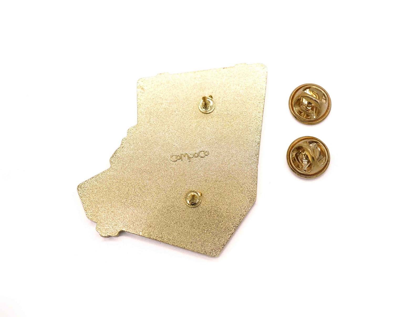 Adventure Pin Pack Adventures Lapel Pin Suitcase Pin - Etsy