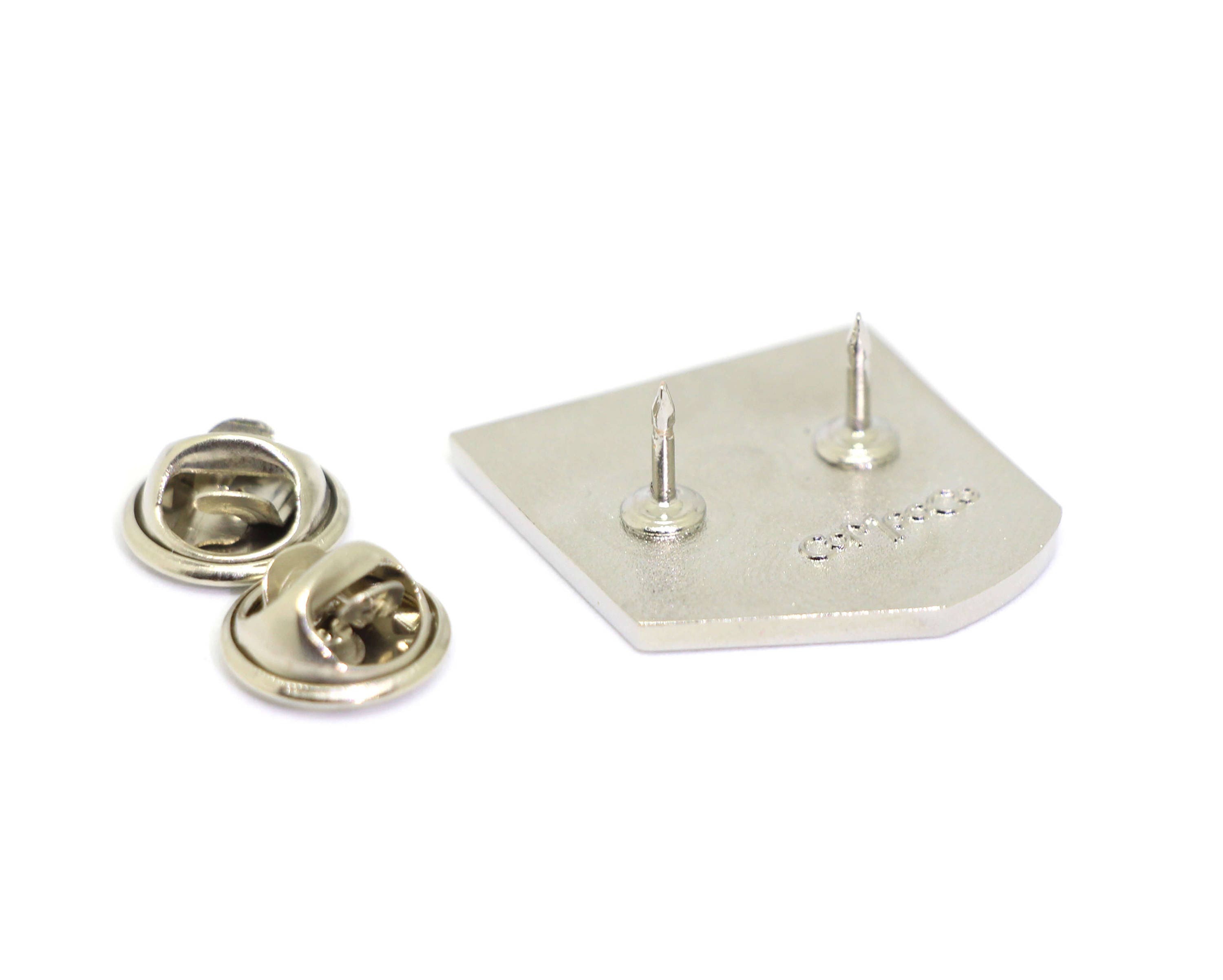 Rainbow Cake Pin Rainbow Pin Enamel Pin Lapel Pin Pride | Etsy