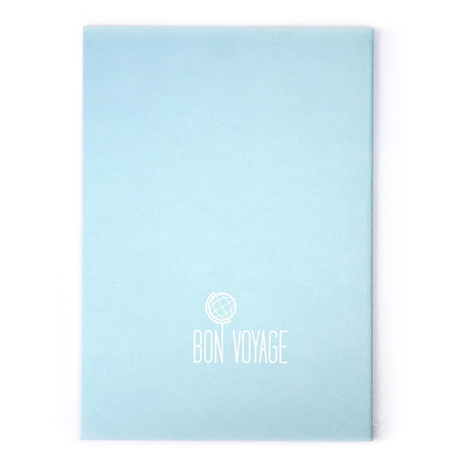 Airplane Notebook Travel Notebook Lined Paper Airplane View | Etsy