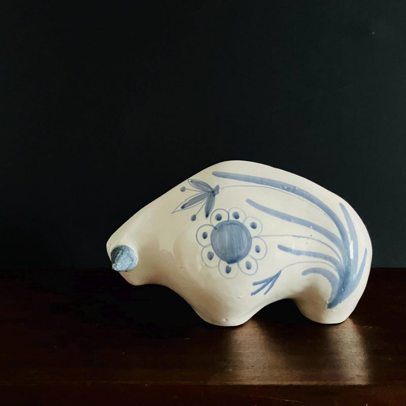 Rye Pottery - Etsy UK