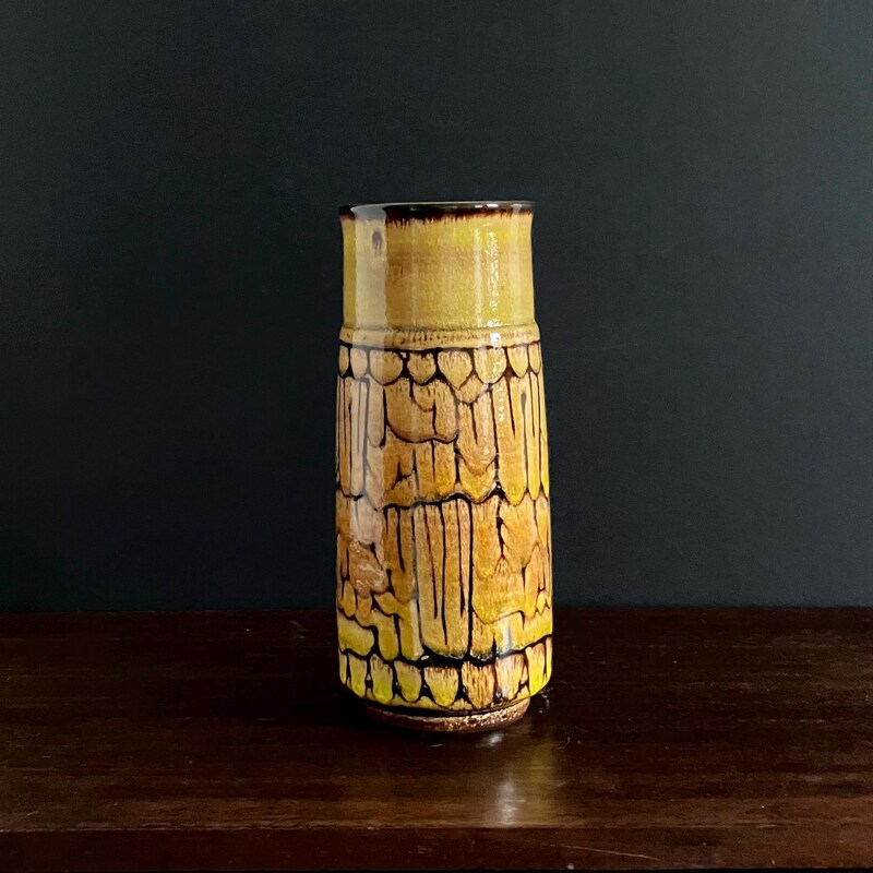 70s Pottery - Etsy UK